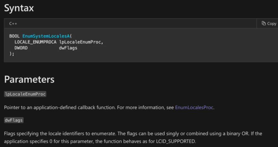 Lazarus组织在最新攻击中使用新方法执行shellcode - 安全星图平台